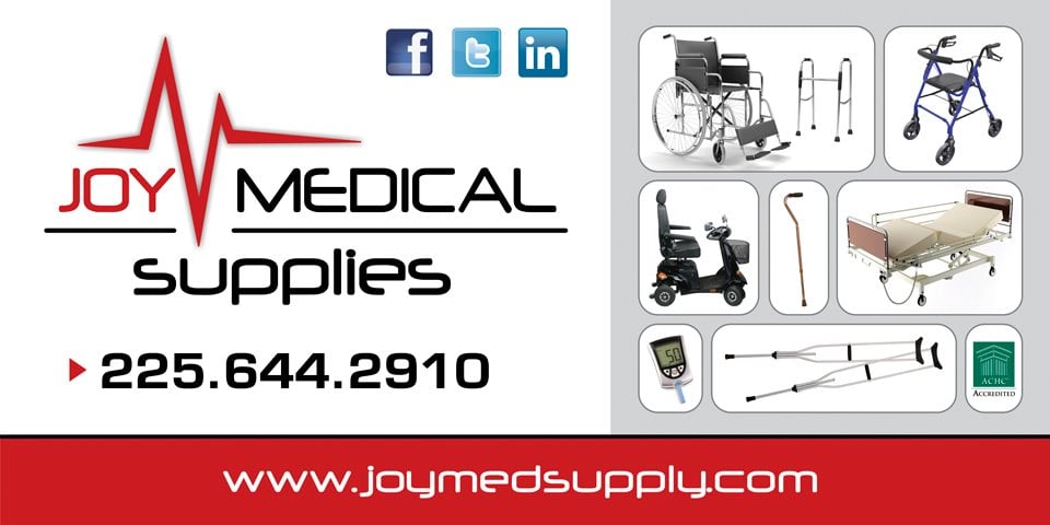 JOY MEDICAL SUPPLIES - Updated December 2025 - 306 N Burnside Ave ...