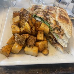 LA NONNA - Updated June 2025 - 420 Photos & 428 Reviews - 3400 N ...