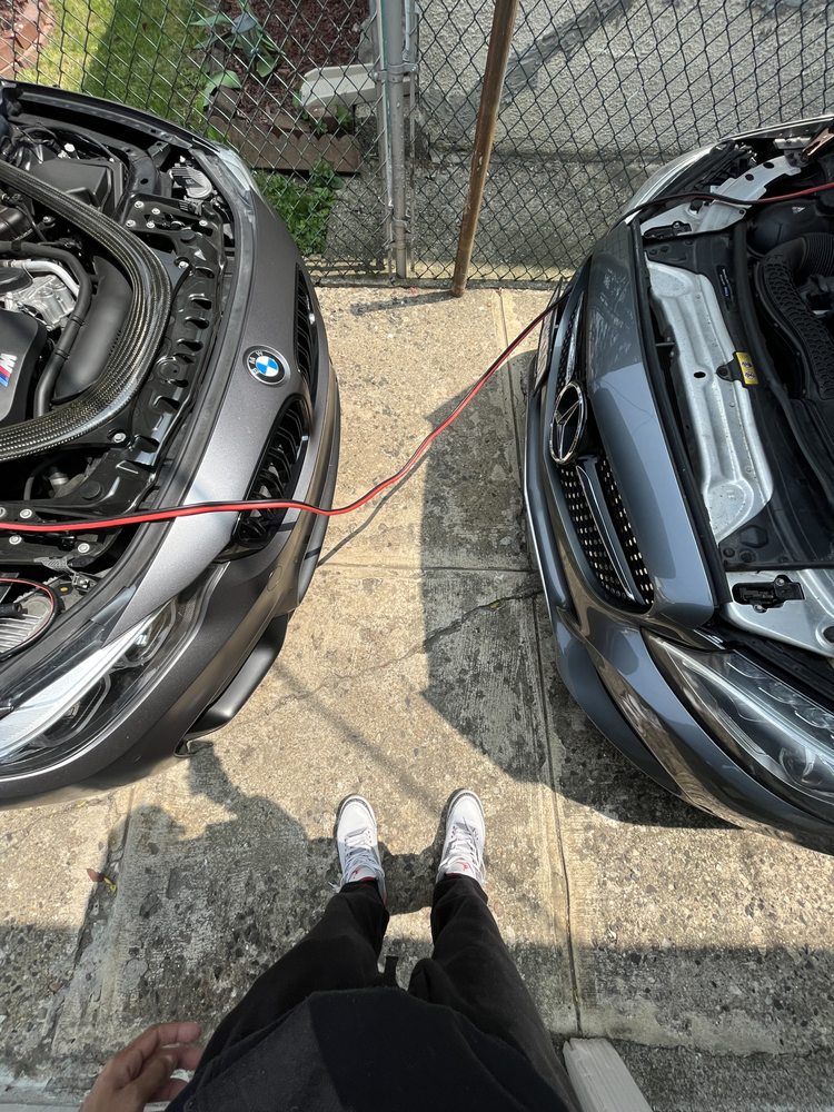 BMW CODES - 21 Photos - Queens village , New York - Auto Customization ...