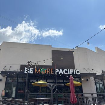 BE MORE PACIFIC - Updated December 2025 - 1439 Photos & 528 Reviews ...