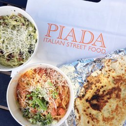 PIADA ITALIAN STREET FOOD - Updated January 2026 - 134 Photos & 116 ...