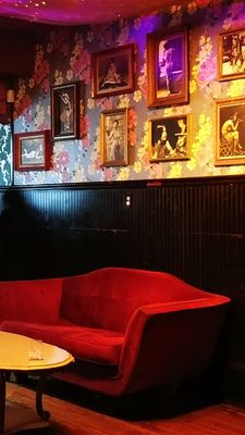GYPSY PARLOR - Updated December 2025 - 284 Photos & 180 Reviews - 376 ...