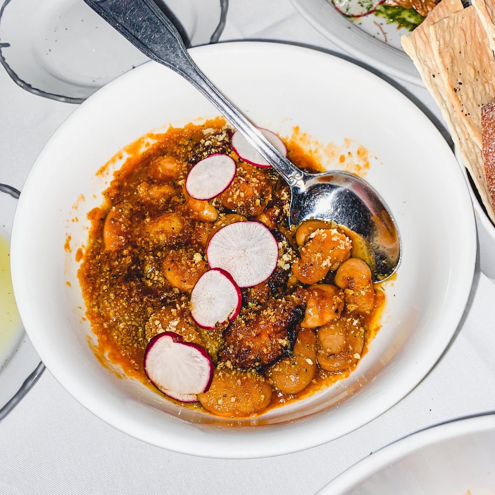 PARIZADE - 367 Photos & 254 Reviews - 2200 W Main St, Durham, NC - Menu ...