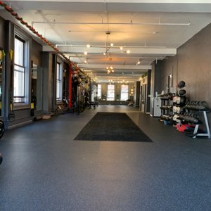CRUNCH FITNESS - FIDI - Updated September 2025 - 27 Photos & 55 Reviews ...