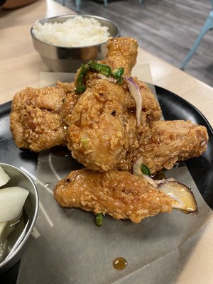 MR LEE CHICKEN - 382 Photos & 182 Reviews - 1651 Willow Pass Rd ...