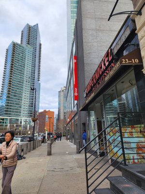 TARGET - Updated August 2025 - 57 Photos & 17 Reviews - 25-01 Jackson ...