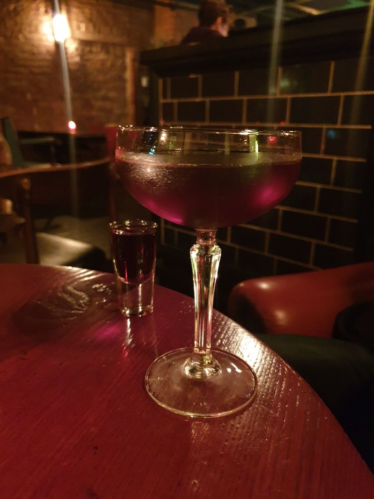 ARCANE - Updated September 2024 - 21 Photos - 2 S King Street ...