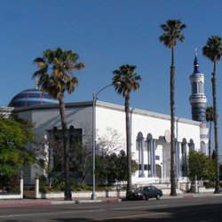 KING FAHAD MOSQUE - 69 Photos & 24 Reviews - 10980 Washington Blvd ...