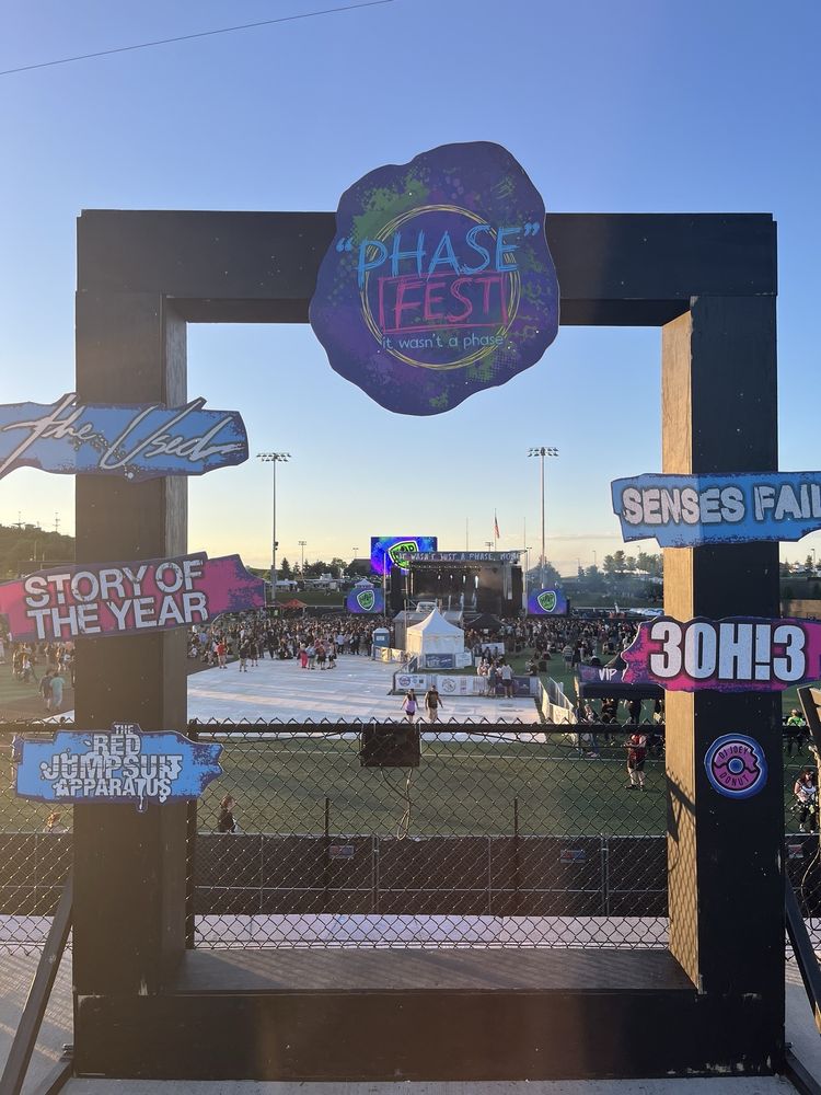 FRANKLIN FIELD - Updated January 2025 - 13 Photos - 7035 S Ballpark Dr ...