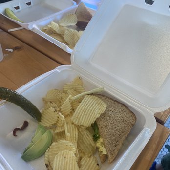 FARM LUCK - Updated December 2024 - 81 Photos & 121 Reviews - 109 W ...