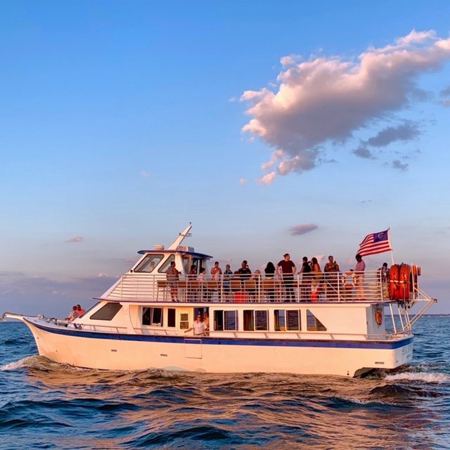 CHESAPEAKE NAUTICAL CRUISES - Updated February 2025 - 389 Deale Rd ...