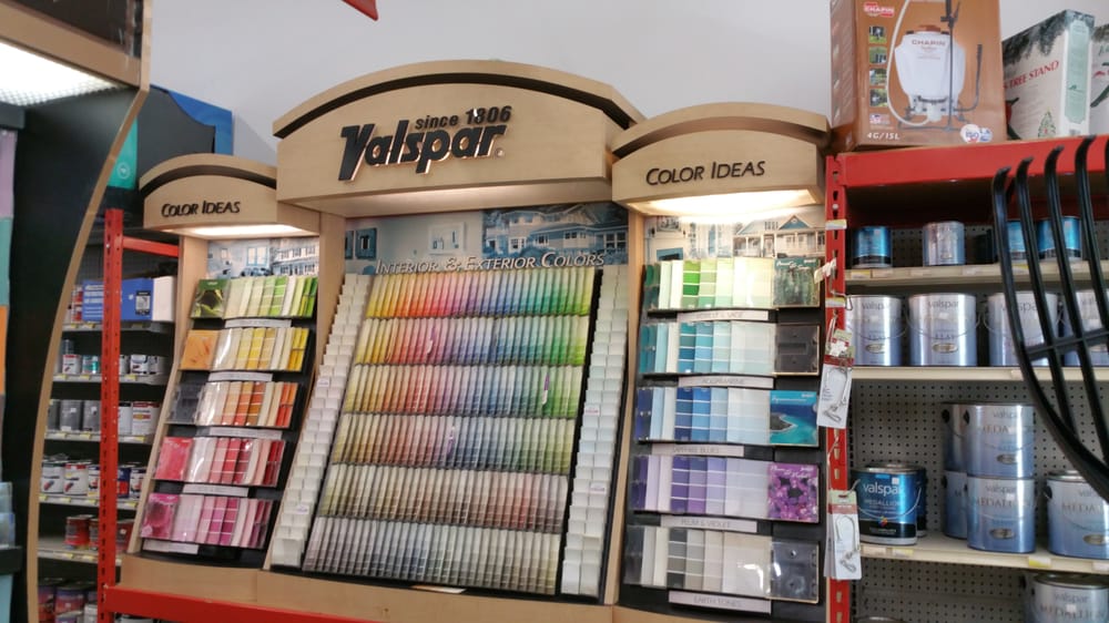 HANDY MAN HARDWARE - Updated August 2025 - 11 Photos - 1103 New Bern ...