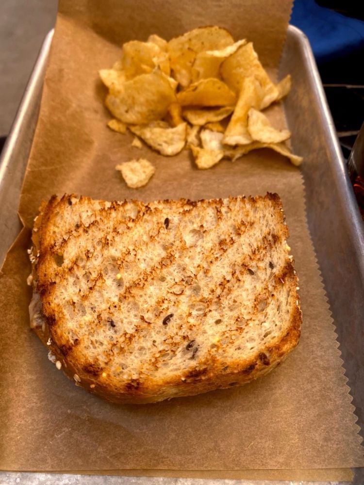 GRAZERY - Updated December 2025 - 43 Photos & 61 Reviews - 156 W High ...