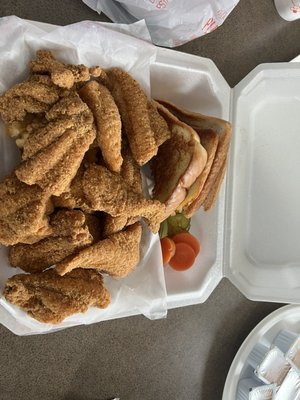 RONNIE’S CATFISH & MORE - Updated January 2025 - 26 Photos & 55 Reviews ...