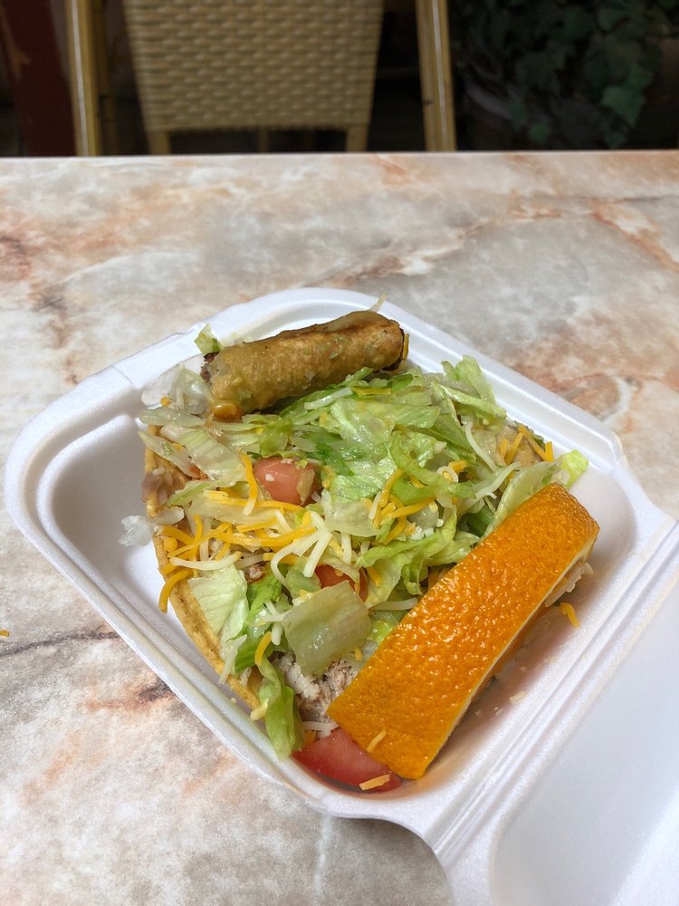 TACO ROCO - 54 Photos & 107 Reviews - Mexican - 245 Avenue Of The Flags ...