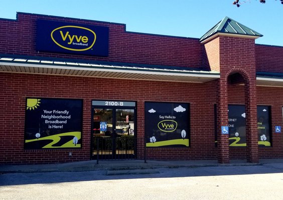VYVE BROADBAND - Updated October 2025 - 60 Reviews - 2100 Highway 281 ...