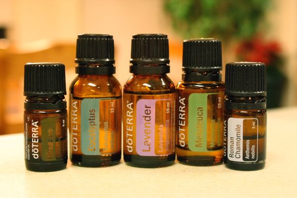DOTERRA - Updated September 2025 - 26 Photos & 18 Reviews - 389 S ...
