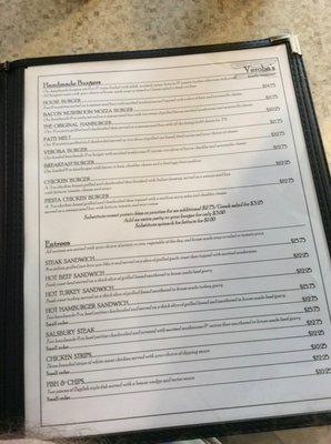 VEROBA’S FAMILY RESTAURANT - Updated July 2025 - 11 Photos & 15 Reviews ...