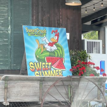 SWEETCREEK FARM MARKET - Updated July 2025 - 270 Photos & 173 Reviews ...