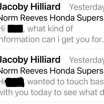 NORM REEVES HONDA SUPERSTORE HUNTINGTON BEACH - Updated February 2025 ...