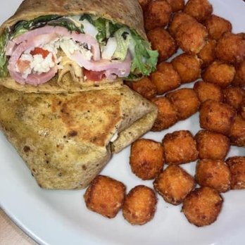 LEGACY POINTE EATERY - Updated July 2024 - 43 Photos & 27 Reviews ...