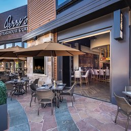 PERRYS STEAKHOUSE & GRILLE - PARK MEADOWS - Updated December 2025 - 959 ...