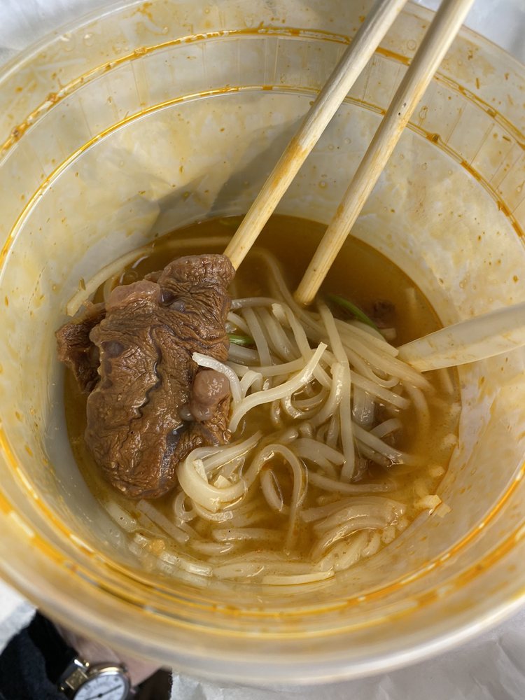 PHO DAT THANH - 207 Photos & 357 Reviews - 510 York Rd, Towson ...