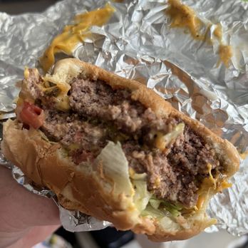 THE BURGER SHOP - 89 Photos & 190 Reviews - 203 Wait Ave, Wake Forest ...
