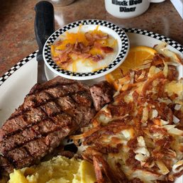 BLACK BEAR DINER - BEND - Updated September 2025 - 159 Photos & 241 ...