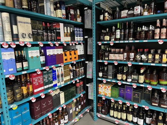 BOTTLE KING - Updated June 2026 - 109 Photos & 20 Reviews - 1050 Route ...