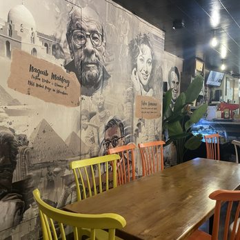 FAVA POT - Updated June 2025 - 114 Photos & 108 Reviews - 1817 M St NW ...