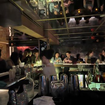 BOWIE - Updated December 2025 - 36 Photos - 180R Ossington Avenue ...