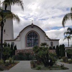 SANTA SOPHIA CATHOLIC CHURCH - 16 Photos & 13 Reviews - 9800 San Juan ...