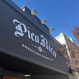 PICA RICA BBQ - Updated October 2025 - 202 Photos & 195 Reviews - 25 N ...