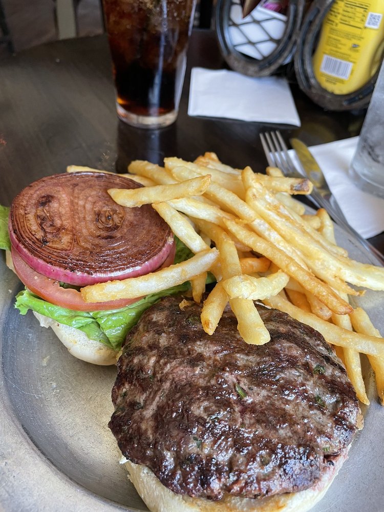 DEL CHARRO - 305 Photos & 440 Reviews - 101 E Alameda St, Santa Fe, NM ...