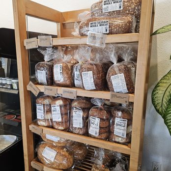 UPPER CRUST BAKING - Updated April 2025 - 229 Photos & 168 Reviews ...