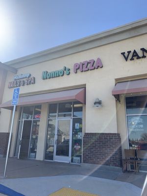 NONNO’S PIZZERIA - Updated February 2025 - 206 Photos & 402 Reviews ...