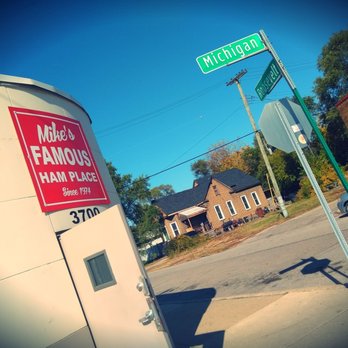 MIKE’S FAMOUS HAM PLACE - 77 Photos & 78 Reviews - 3700 Michigan Ave ...