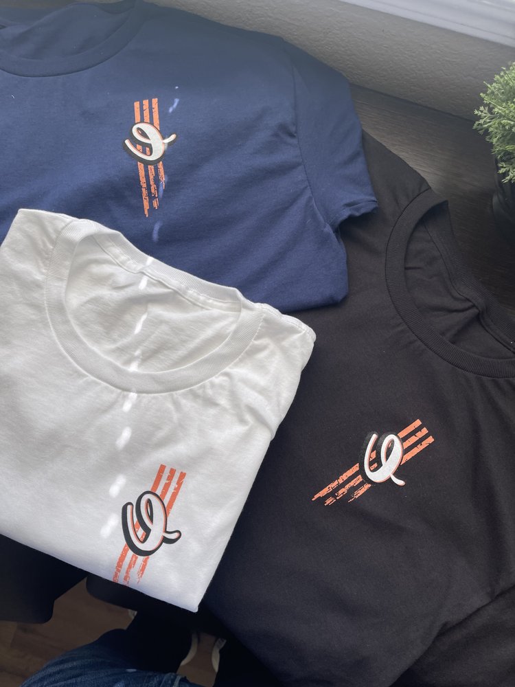 EXCLUSIVE PRINTING WORK - San Francisco, California - Screen Printing/T ...