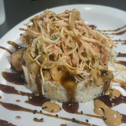 SONORA QUERIDA MEXICAN SUSHI & TACOS - Updated September 2025 - 118 ...