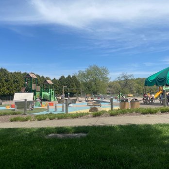 CRANBERRY TOWNSHIP COMMUNITY WATERPARK - Updated December 2025 - 31 ...