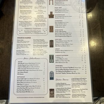 SEVEN DOORS KITCHEN & COCKTAILS - Updated August 2025 - 1094 Photos ...