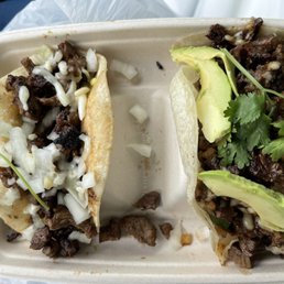 PACIFIC COAST TACOS - 171 Photos & 143 Reviews - 6329 Washington Ave ...