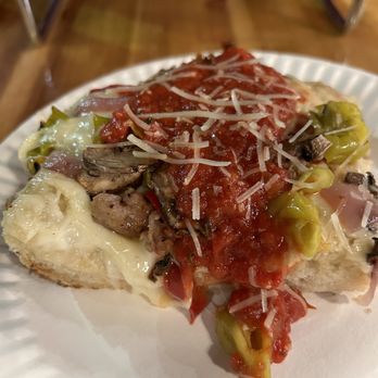 TNT PIZZA - 281 Photos & 213 Reviews - 550 14th St, San Diego ...