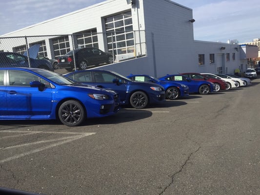 FARRISH SUBARU - Updated November 2025 - 26 Photos & 153 Reviews ...