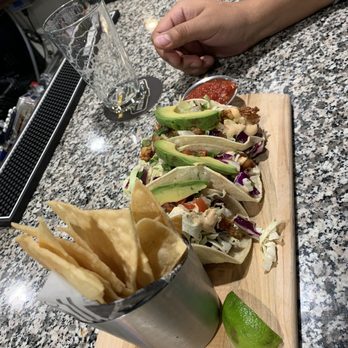 DOHENY SURF RESTAURANT - Updated December 2025 - 24 Photos & 21 Reviews ...