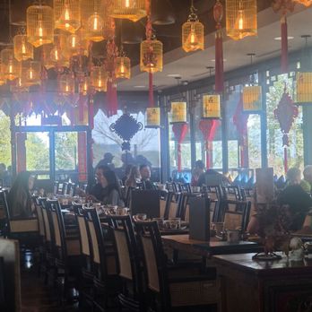 LING WU ASIAN RESTAURANT AT LANTANA PLACE - Updated April 2026 - 695 ...