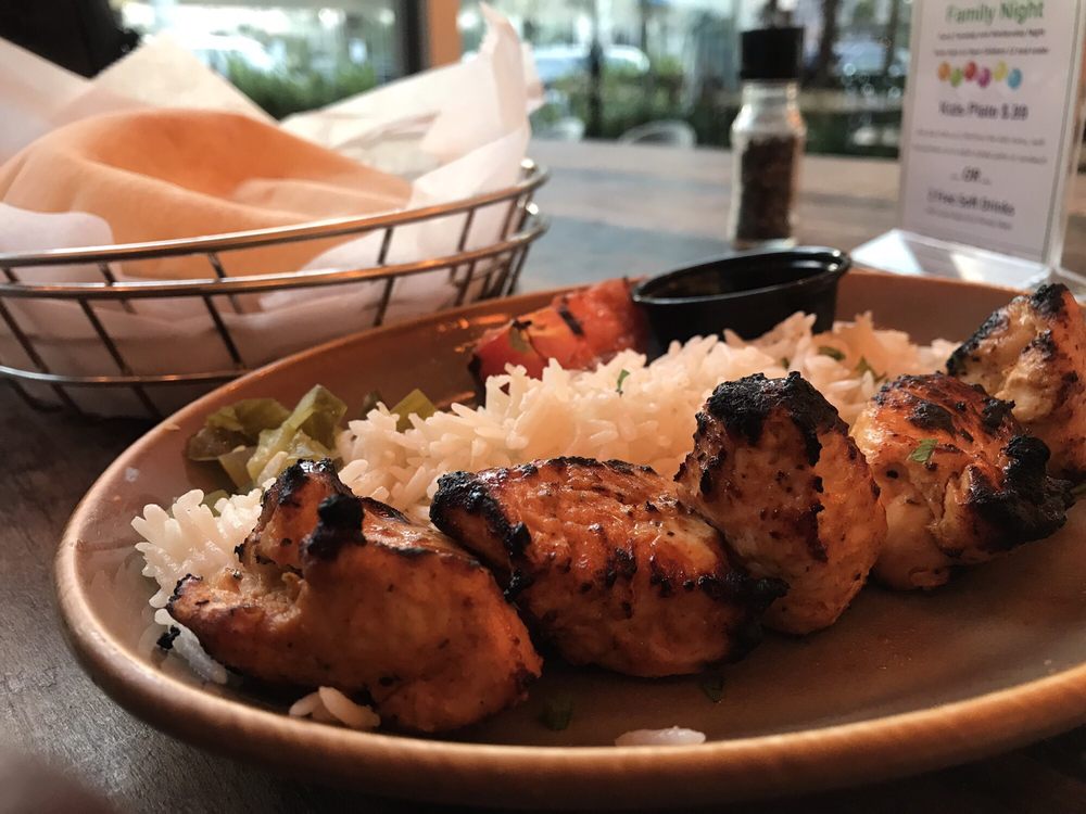 FADI’S MEDITERRANEAN GRILL - MEMORIAL - 172 Photos & 181 Reviews ...