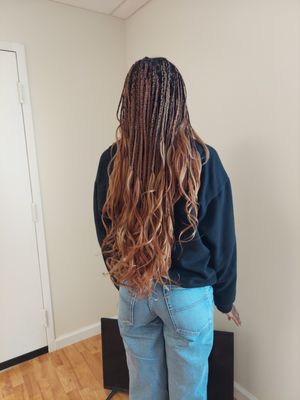 AFI AFRICAN HAIR BRAIDING - Updated December 2025 - 292 Photos & 23 ...