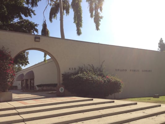UPLAND PUBLIC LIBRARY - Updated November 2025 - 37 Photos & 39 Reviews ...